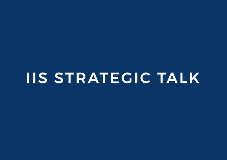 Institute of International Studies UGM – Institute of International ... Institute of International Studies UGM – Institute of International ...